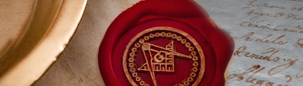 MASONIC CREED – Sincerity Lodge 181